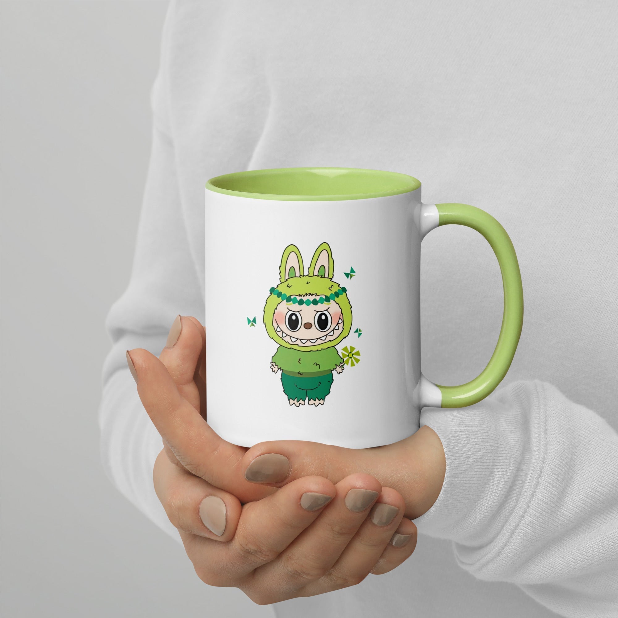 MBTI Mug – MindGem